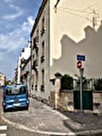 Appartement 3 pièces à louer - Dijon, Montchapet