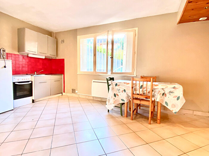 Appartement à vendre - Caen, Saint-Ouen - 1 pièce