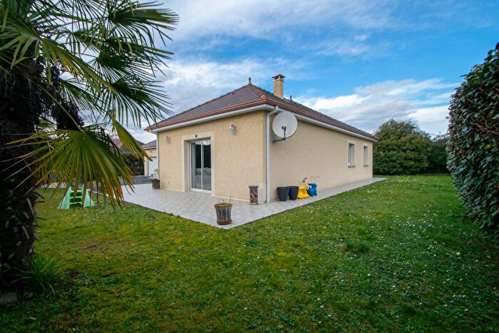 Maison à vendre - Lée - 5 pièces - 4 chambres