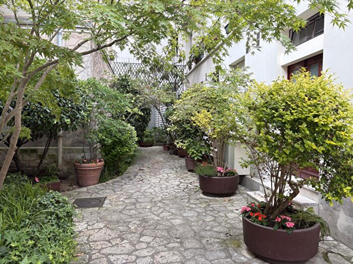 Appartement 1 pièce à vendre à Paris 13ème, Salpétrière, Austerlitz