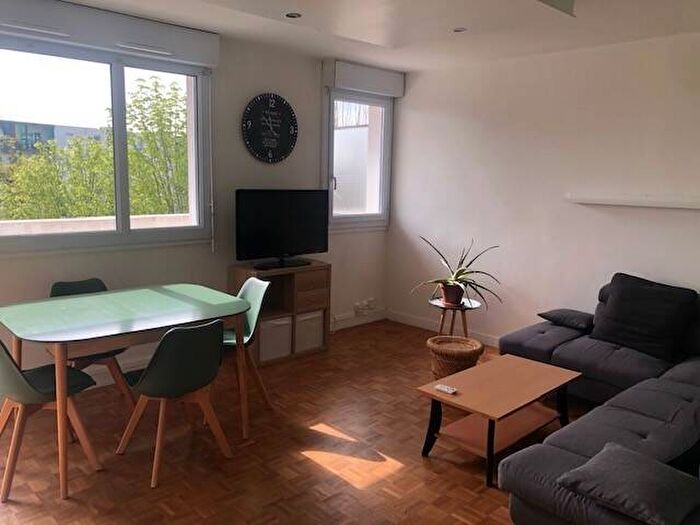 Appartement 3 pièces à Bottière, Nantes, à louer