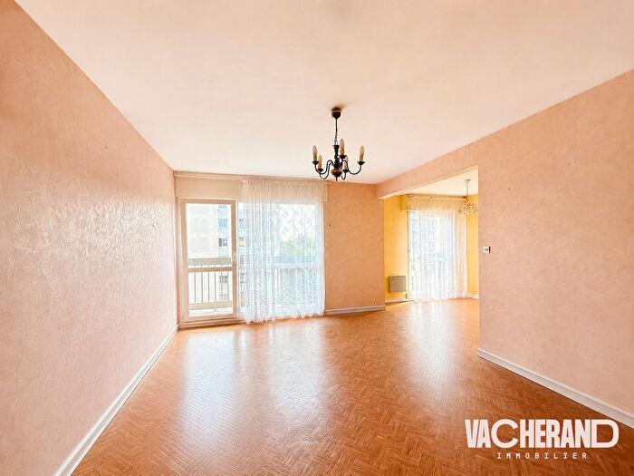 Appartement 3 pièces à vendre - La Madeleine