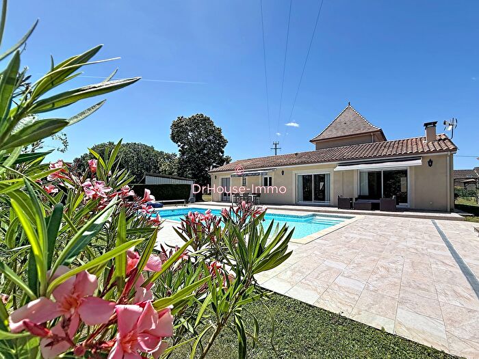 Lisle - Maison 5 pièces à vendre