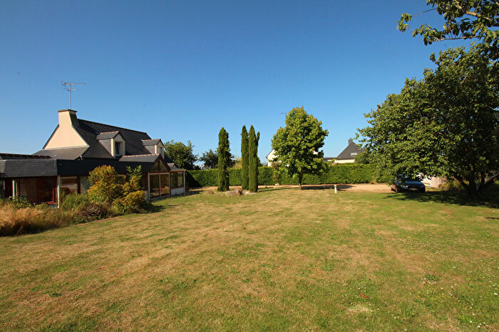 Maison à vendre - Tréméloir - 7 pièces - 4 chambres