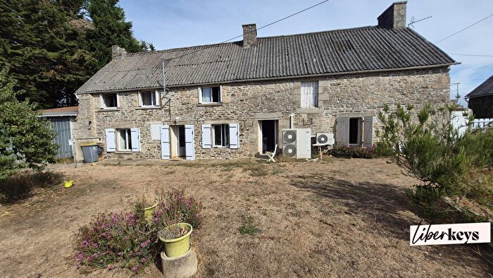 Maison 6 pièces à vendre - Trédias