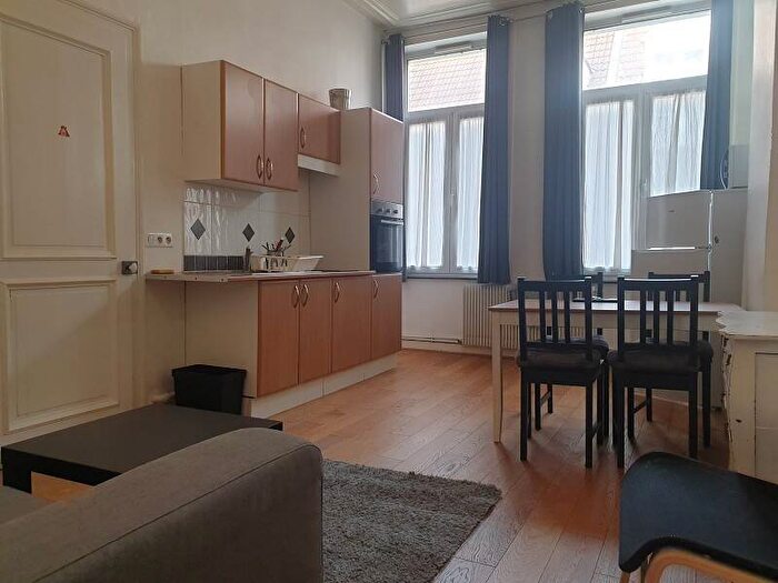 Appartement 2 pièces à Lille, à louer