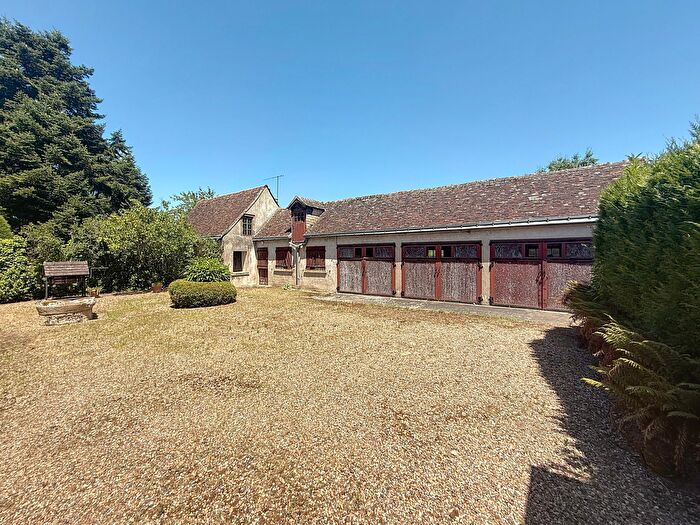 Maison à vendre - Saint-Avertin - 4 pièces - 2 chambres