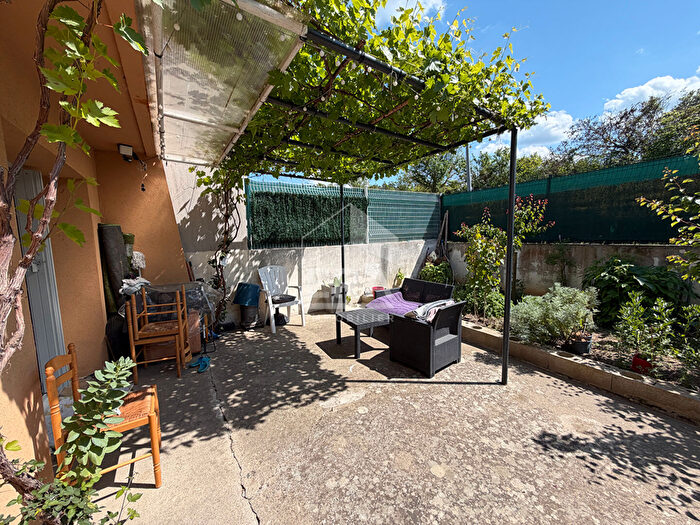Carcassonne, La Conte, Ozanam : Maison 4 pièces à vendre