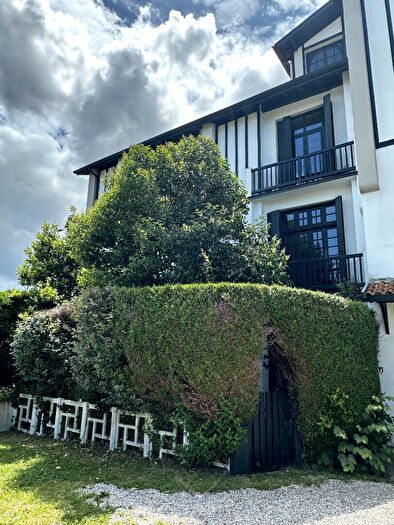 BayonneBayonaBaiona, Saint-Léon - Appartement 4 pièces à vendre