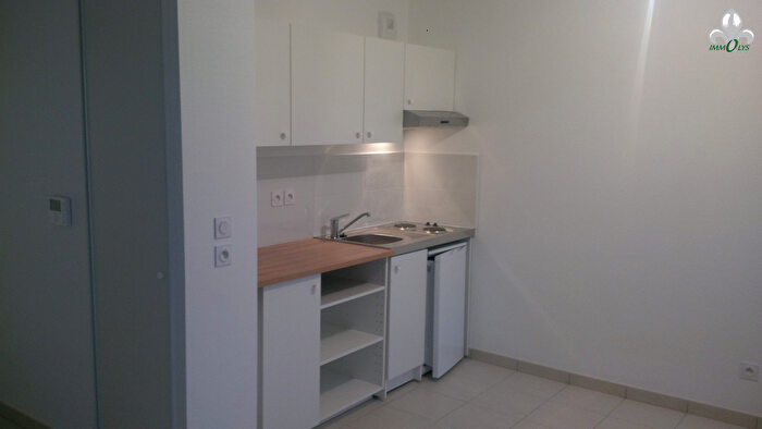 Appartement à louer - Dijon, Voltaire, Champmaillot - 1 pièce - 1 chambre