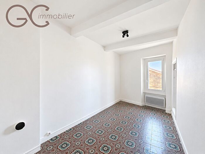 Maison 3 pièces à Cébazan, à vendre