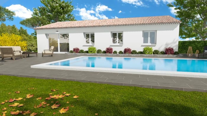 Maison 5 pièces à vendre à Mouans-Sartoux