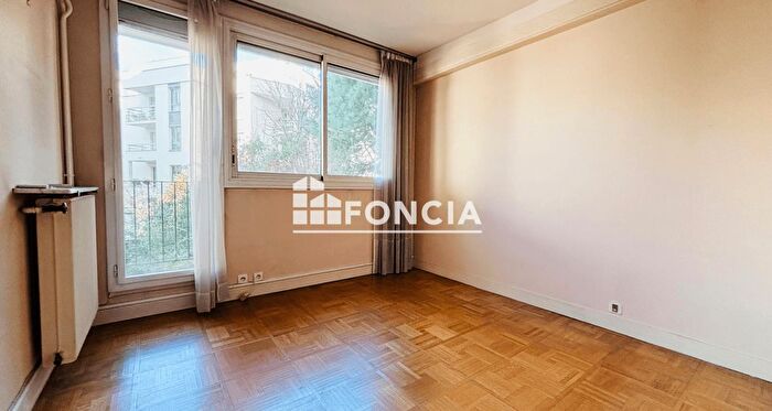 Appartement à vendre - Paris e , Bel-Air, Nord - 4 pièces - 3 chambres