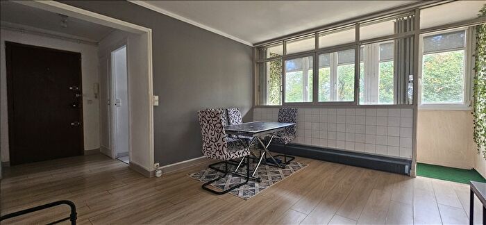 Appartement 3 pièces à louer - Verneuil-sur-Seine, Aulnay Mallo, Gros Chênes, Chemin vert, Parc Noir