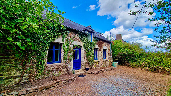 Maison 5 pièces à vendre à Pleugriffet