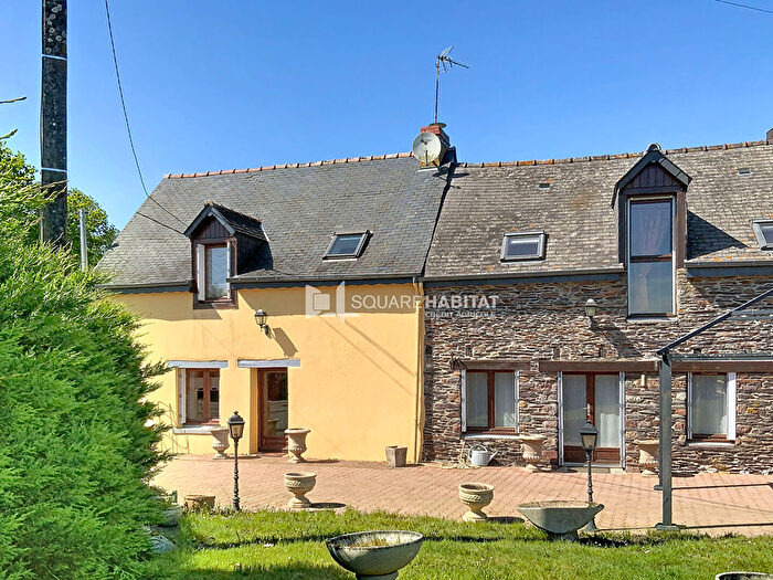 Maxent - Maison 6 pièces à vendre