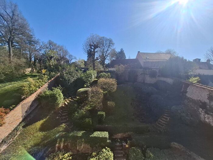 Appartement à louer - Montreuil, Versailles - 3 pièces - 2 chambres