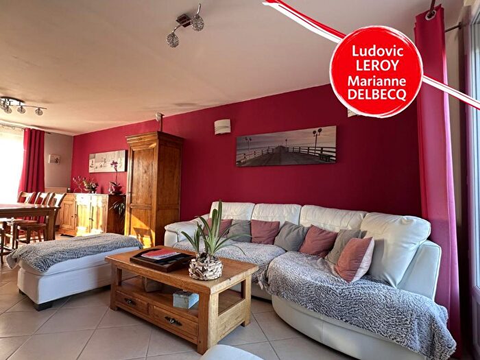 Maison 6 pièces à vendre - Longueau