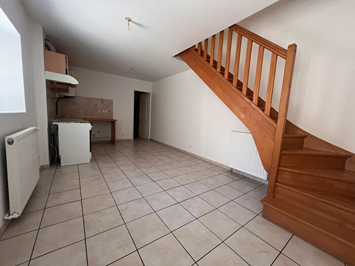 Appartement 3 pièces à louer à La Calmette