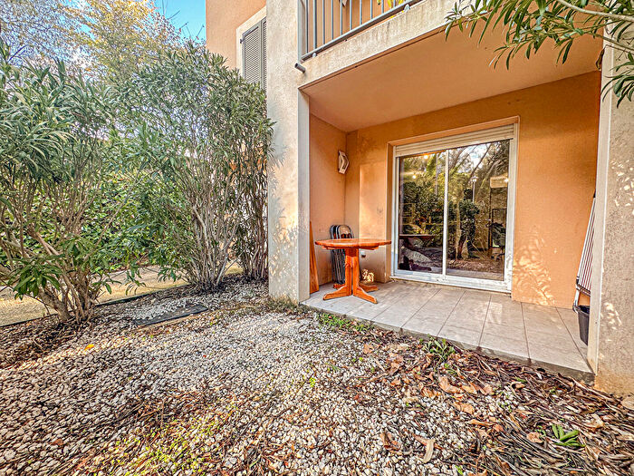 Appartement à vendre - Juvignac - 1 pièce