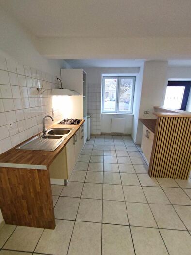 Appartement 3 pièces à louer à Revel
