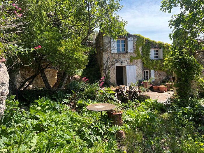 Maison 10 pièces à vendre - Ménerbes