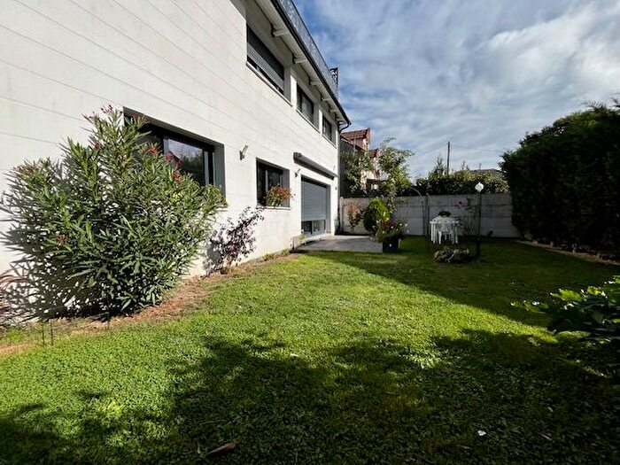 Maison à vendre - Villiers-sur-Marne, Le Bois de Gaumont - 4 pièces - 3 chambres