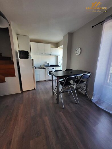 Appartement à louer - Tauleac Baudoin, Privas - 2 pièces - 1 chambre