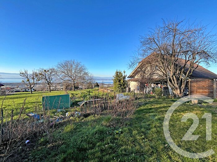 Maison à vendre - Marin - 5 pièces - 4 chambres