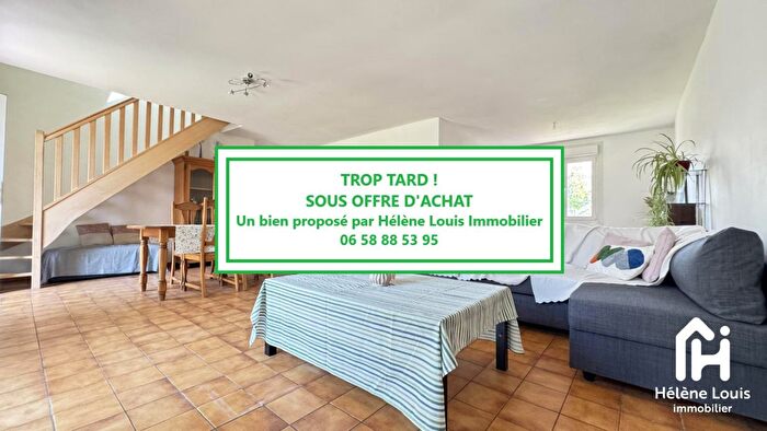 Maison à vendre - Don - 10 pièces - 8 chambres