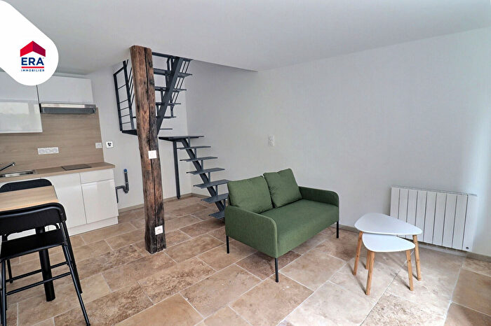 Appartement 2 pièces à Figeac, à louer