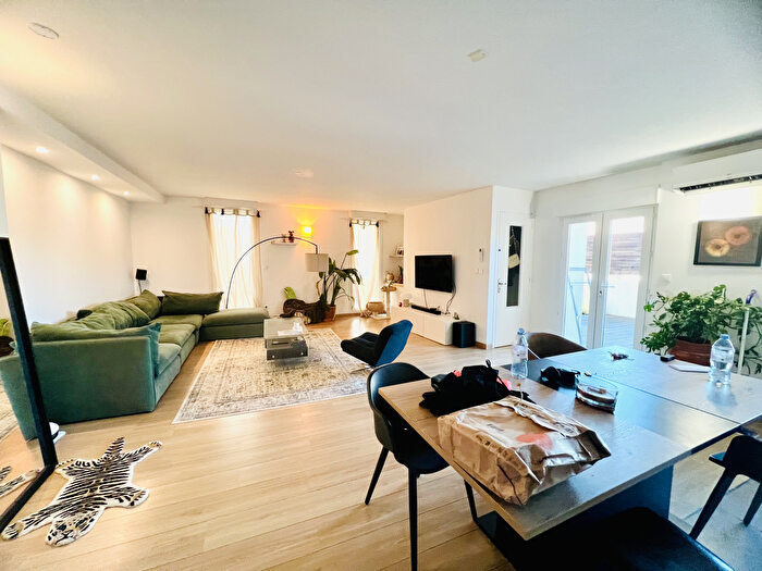 Maison 4 pièces à vendre - Clermont-lHérault
