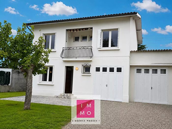 Maison 6 pièces à vendre à Aureilhan