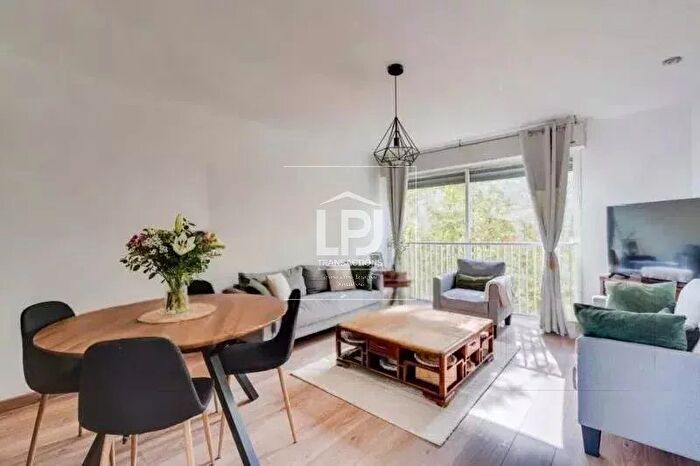 Appartement à louer - Toulouse, Soupetard - 3 pièces - 2 chambres