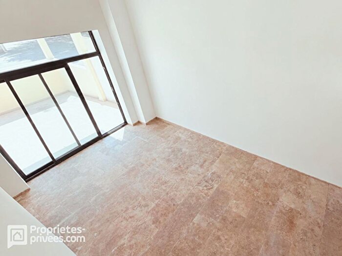 Maison 2 pièces à Entraigues-sur-la-Sorgue, à vendre