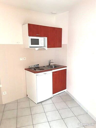 Appartement à louer - Marcillac-Vallon - 1 pièce