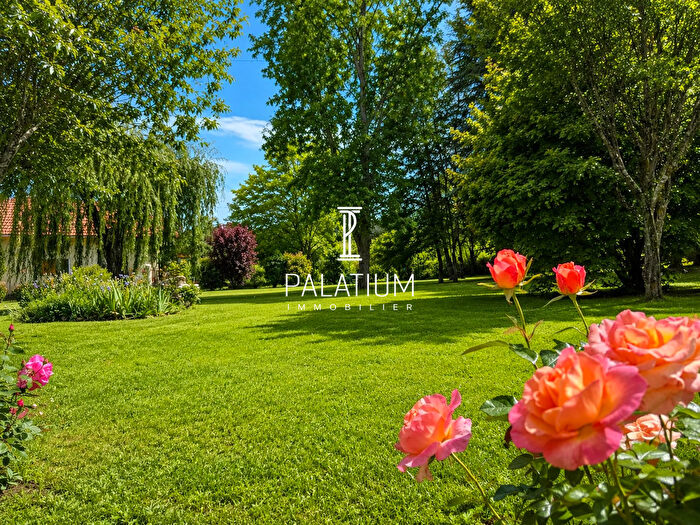 La Freissinouse - Maison 6 pièces à vendre