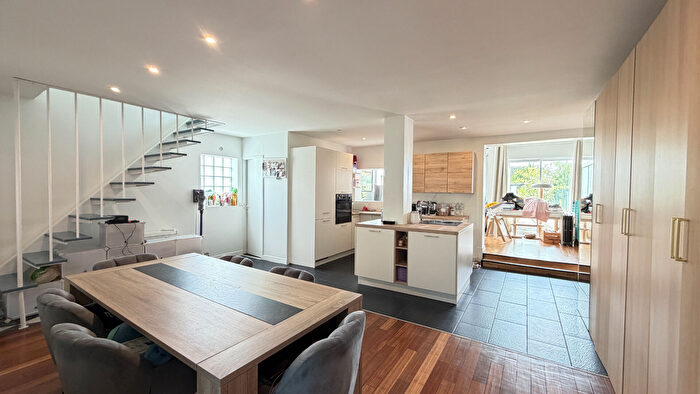 Maison 5 pièces à vendre - Meaux, Val Fleuri