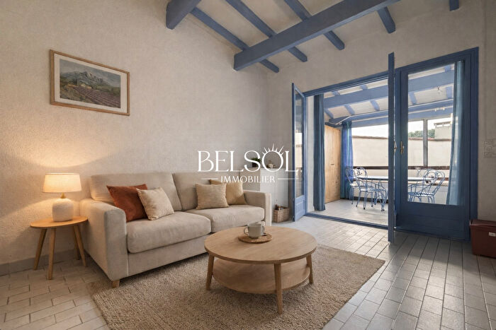 Appartement à vendre - Argelès-sur-Mer, Argelès Plage - 1 pièce