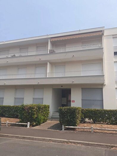 Caudéran, Bordeaux : Appartement 5 pièces à louer