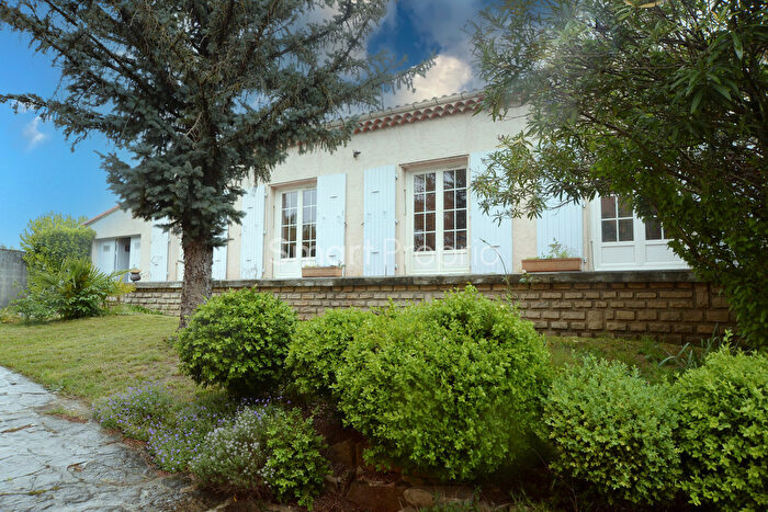 Montélimar, Sarda la Dame, Nitrière, Gondole : Maison 6 pièces à vendre