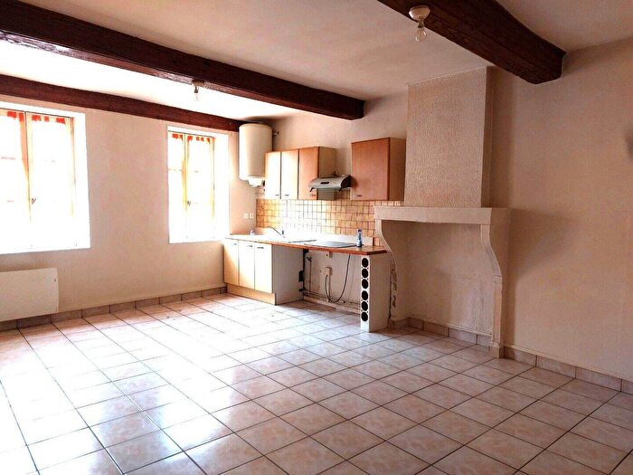 Dagneux - Appartement 2 pièces à louer
