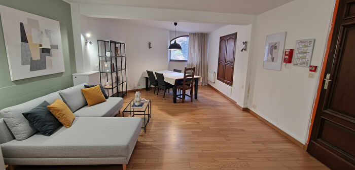 Maison à vendre - Le Barroux - 10 pièces - 9 chambres