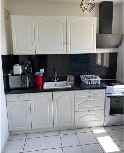 Appartement à louer - Ormoy - 1 pièce