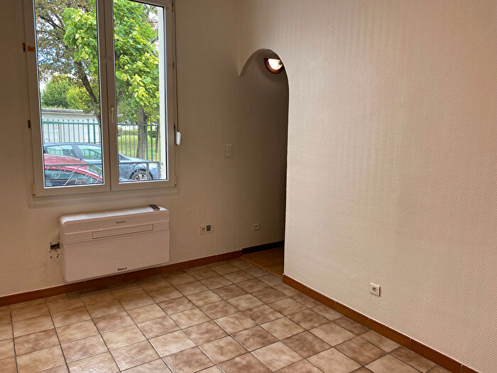 Appartement à vendre - Reims, Jamin, Jaurès, Cernay, Epinettes - 1 pièce