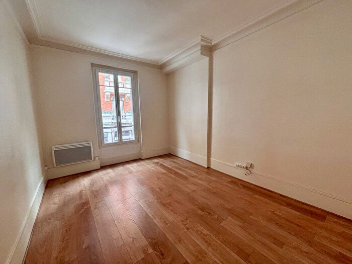Sorano-Centre Ville, Vincennes - Appartement 2 pièces à louer
