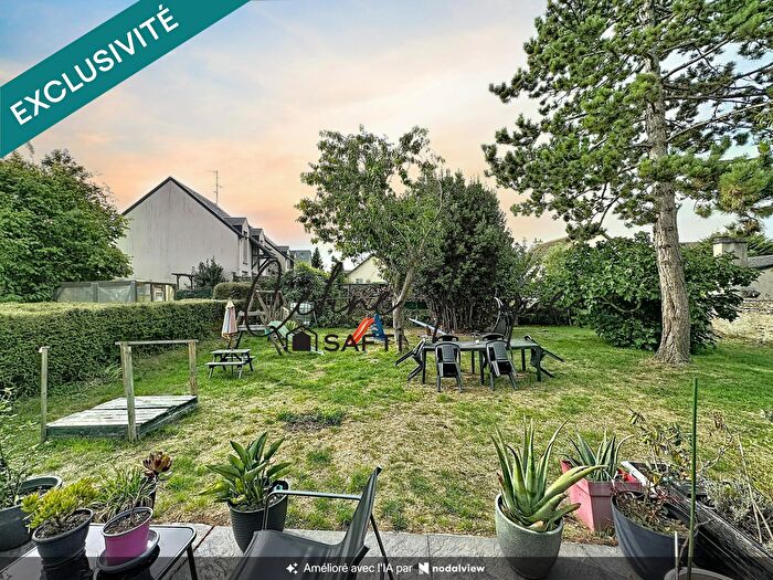 Ifs - Maison 6 pièces à vendre