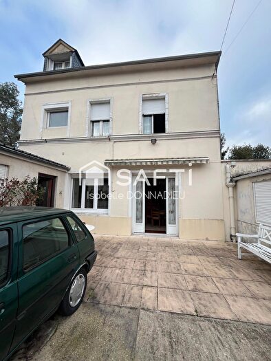 Caudebec-lès-Elbeuf : Maison 7 pièces à vendre