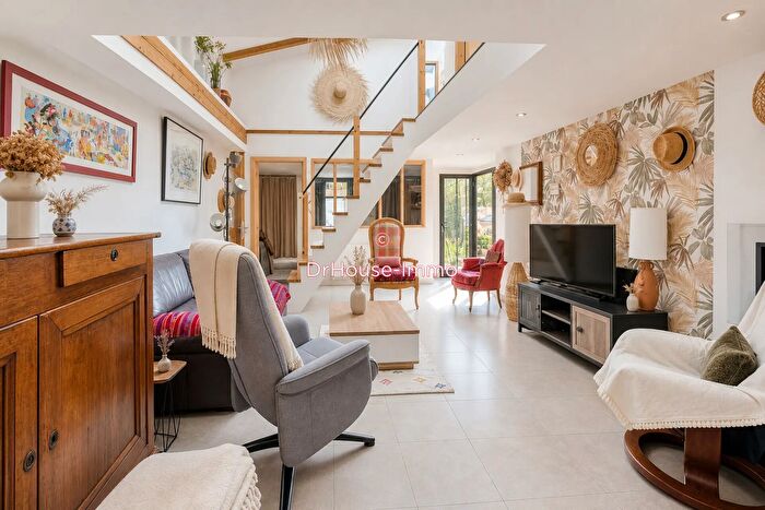 Maison 7 pièces à Dompierre-sur-Mer, à vendre