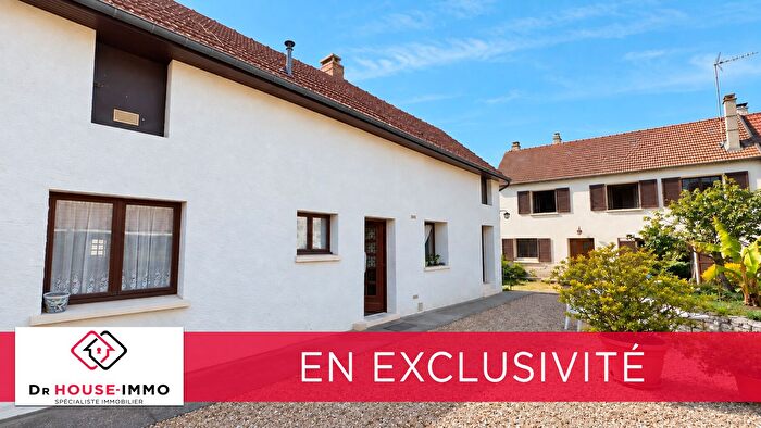 Maison 7 pièces à vendre - Limetz-Villez